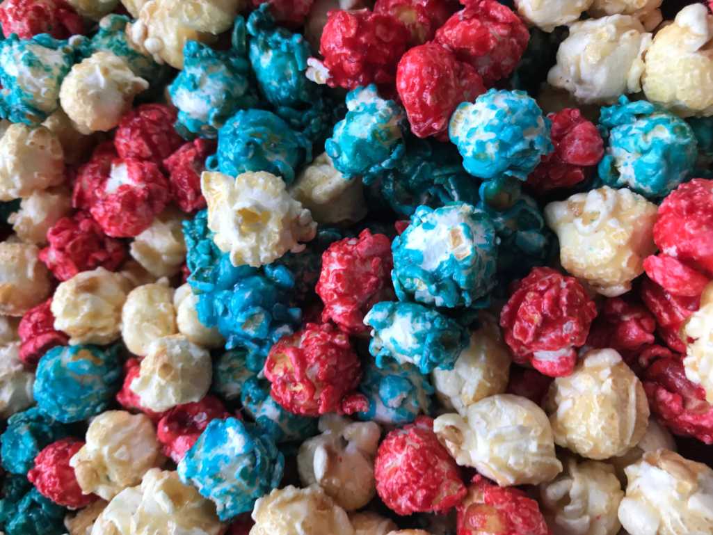 Memorial Day Weekend Sales, Specials, and a “Fill Your Tin” Event!